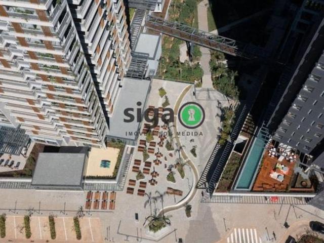 Apartamento para venda no Brooklin, São Paulo SP