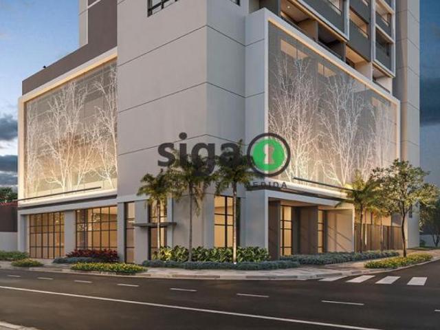 Apartamento para venda no Brooklin, São Paulo SP