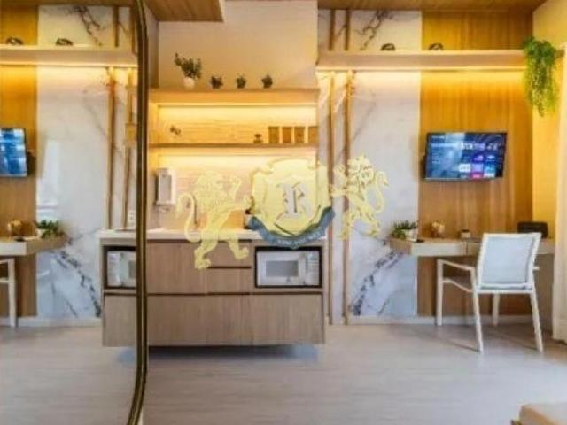 Apartamento para venda no Brooklin Soul Brooklin