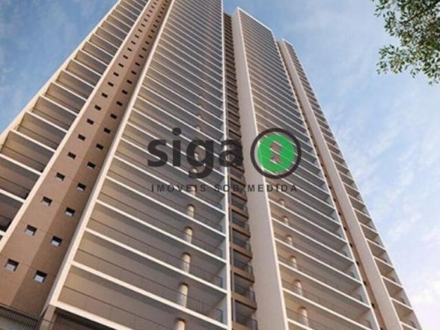 Apartamento para venda no Brooklin 04 suítes, São Paulo SP