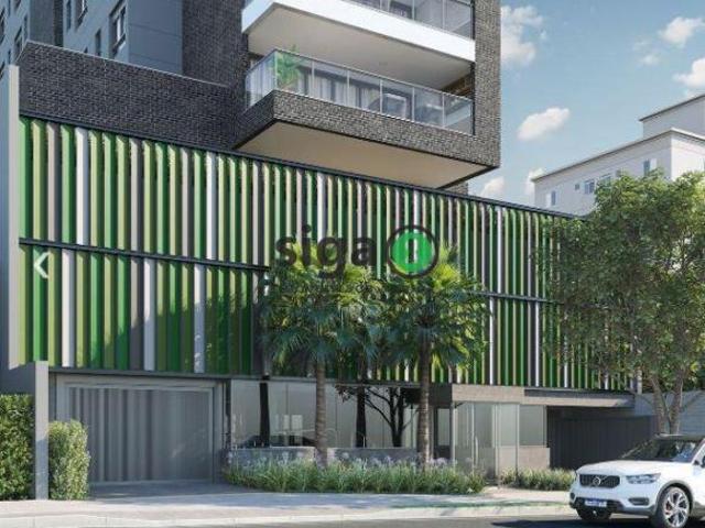 Apartamento para venda no Brooklin 03 suítes, São Paulo SP