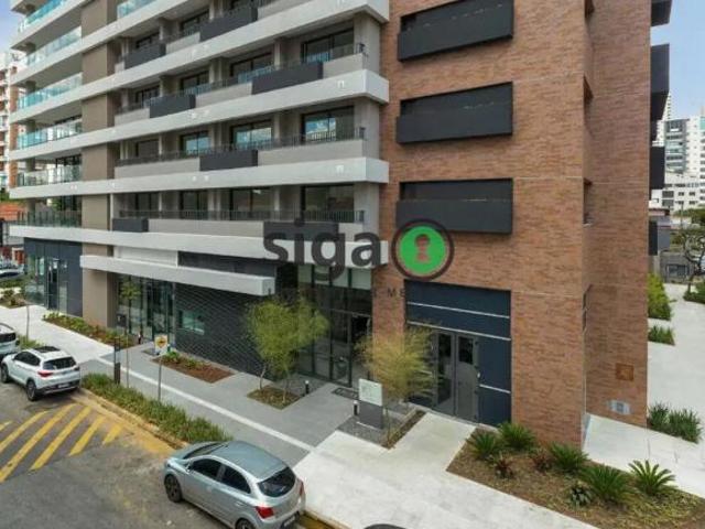 Apartamento para venda no Brooklin, 03 suítes São Paulo SP
