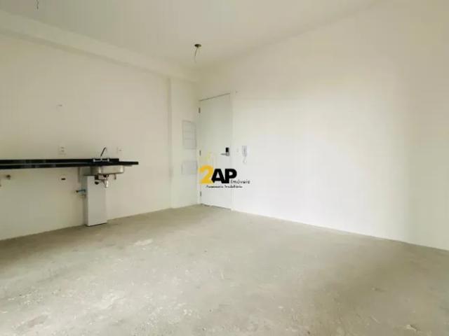Apartamento para venda no Brooklin, 2 suítes, 1 vaga com 69m²