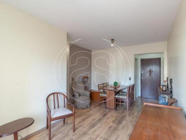 APARTAMENTO PARA VENDA NO BROOLIN DE 51M²