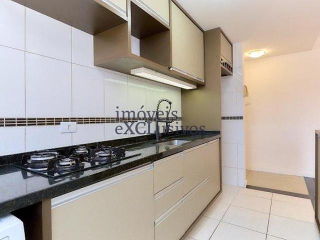 APARTAMENTO PARA VENDA NO CAJURU