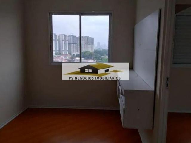 Apartamento para venda no Cambuci