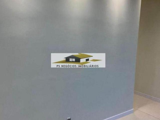 Apartamento para venda no Cambuci
