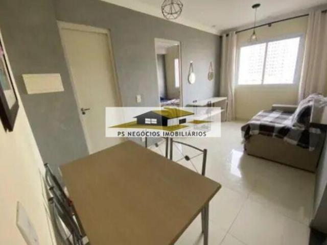 Apartamento Para venda no Cambuci
