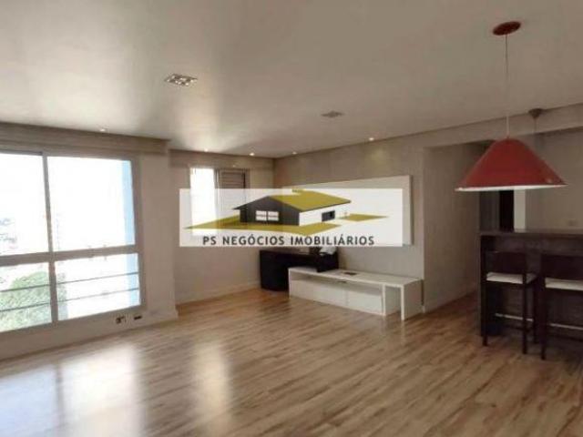Apartamento para venda no Cambuci