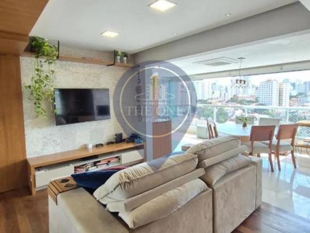 Apartamento para venda no Cambuci, São Paulo SP: 3 quartos, 1 suíte, 2 salas, 3 banheiros, 2 garagen