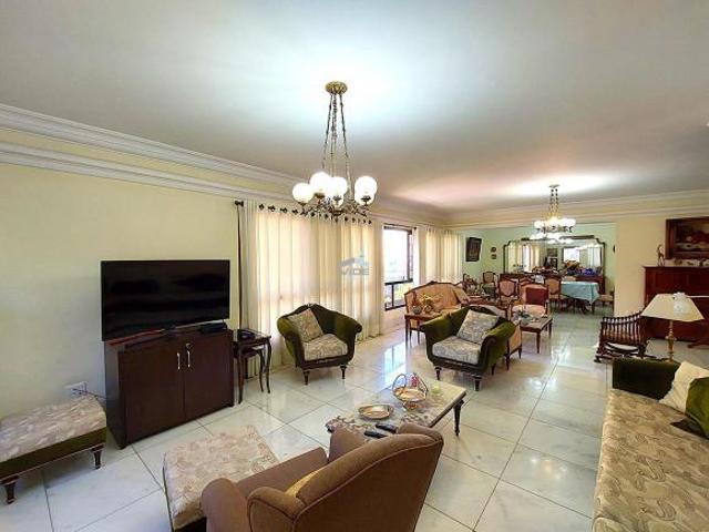 APARTAMENTO PARA VENDA NO CAMBUÍ | 4 SUITES | 2 VAGAS | CAMBUÍ