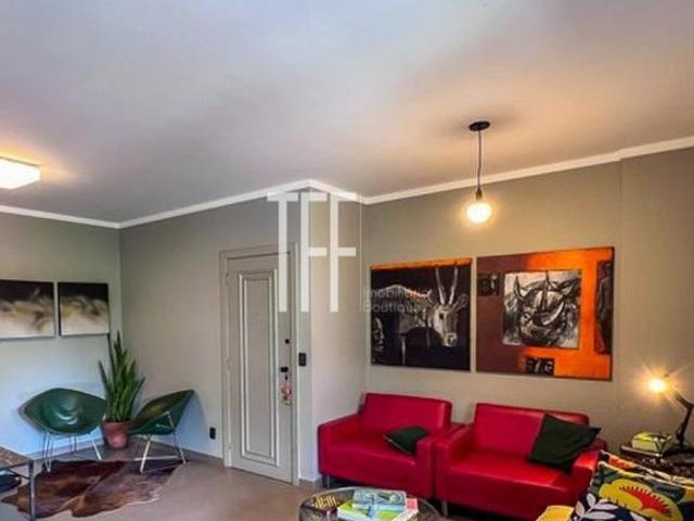 APARTAMENTO PARA VENDA NO CAMBUÍ