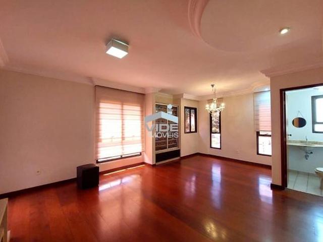 APARTAMENTO PARA VENDA NO CAMBUÍ | 3 QUARTOS | 2 VAGAS COBERTAS | EXCELENTE LOCALIZAÇÃO