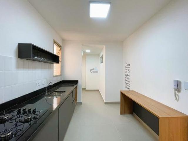 APARTAMENTO PARA VENDA NO CAMBUÍ CAMPINAS | REFORMADO