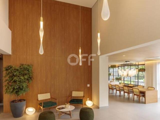 Apartamento para venda no Cambuí, Campinas SP