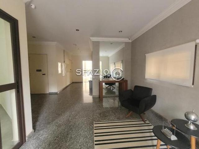 Apartamento para Venda no Cambui Campinas SP