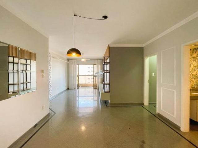APARTAMENTO PARA VENDA NO CAMBUI | CAMPINAS SP