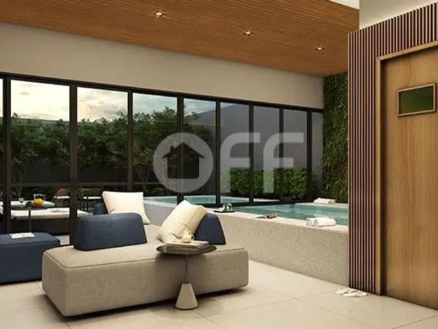 Apartamento para venda no Cambuí, Campinas SP