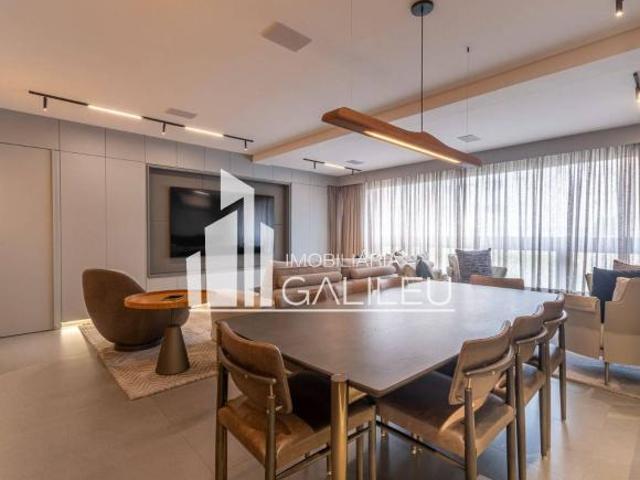 Apartamento para venda no Cambuí em Campinas