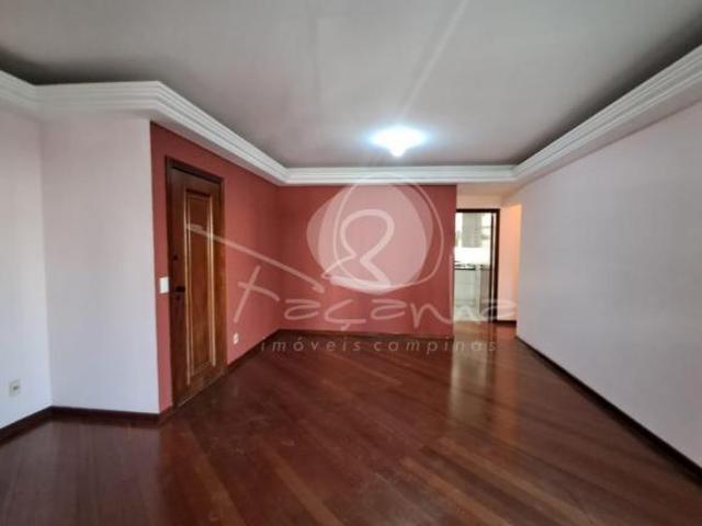 Apartamento com 3 suítes para Venda no Cambuí Façanha Imóveis Campinas