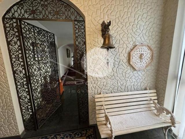 Apartamento para venda no Cambuí em Campinas 4 quartos