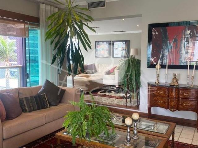 Apartamento para venda no Cambuí em Campinas 4 suítes