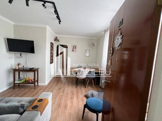 Apartamento para venda no Cambuí em Campinas