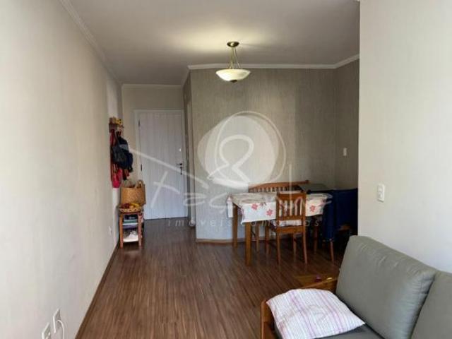 Apartamento para venda no Cambuí em Campinas 1 quarto