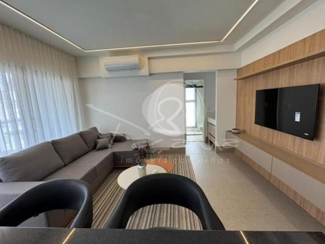 Apartamento para venda no Cambuí em Campinas 1 quarto