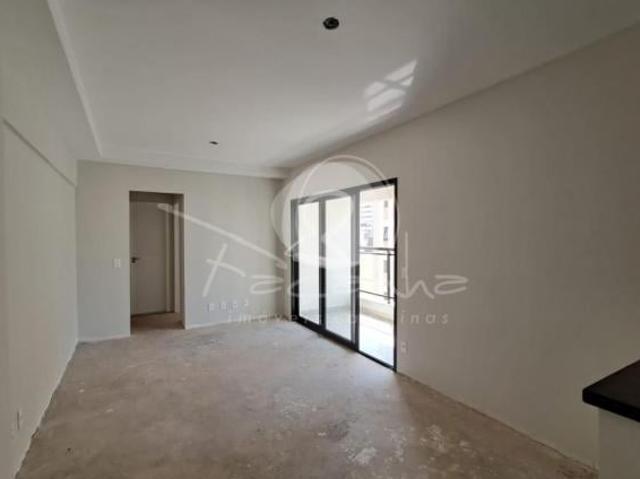 Apartamento para Venda no Cambuí em Campinas 1 quarto