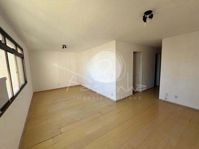 Apartamento para venda no Cambuí em Campinas 1 quarto