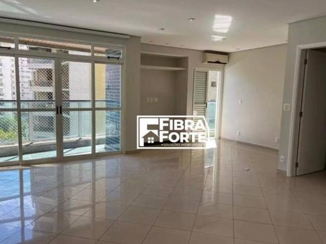 Apartamento para venda no Cambuí em Campinas