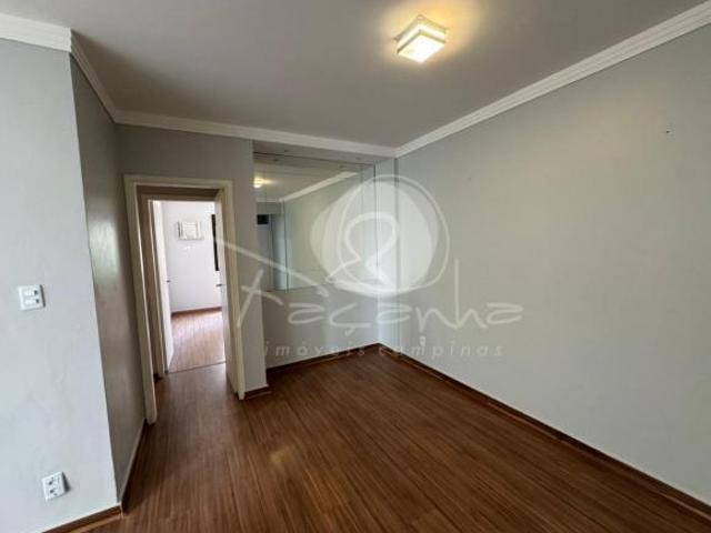 Apartamento para venda no Cambuí em Campinas 2 quartos