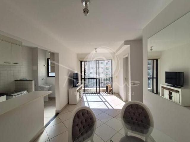 Apartamento para Venda no Cambuí em Campinas 2 quartos