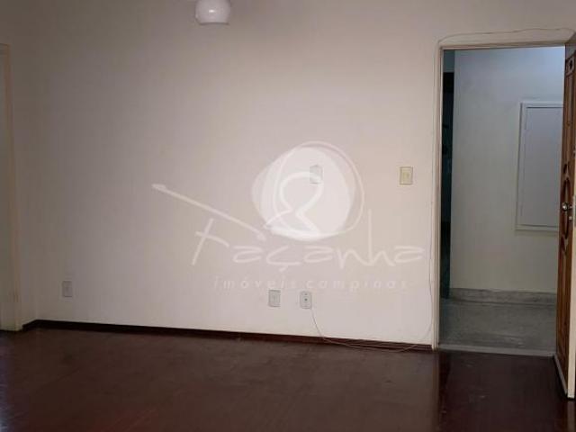 Apartamento para venda no Cambuí em Campinas 2 quartos