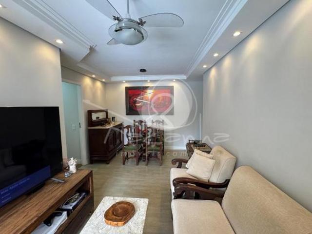 Apartamento para venda no Cambuí em Campinas 3 quartos