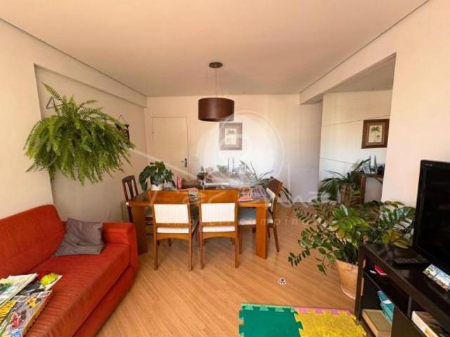 Apartamento para venda no Cambuí em Campinas 3 quartos