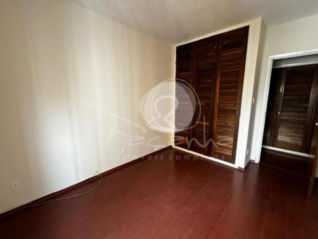 Apartamento para Venda no Cambuí em Campinas 3 quartos