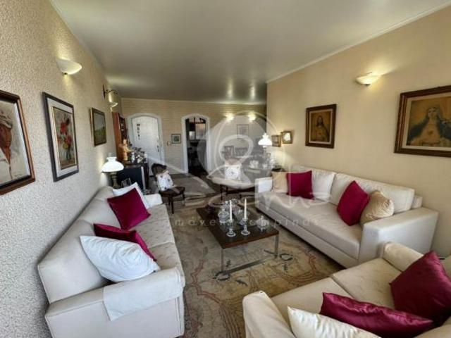 Apartamento para venda no Cambuí em Campinas 3 quartos
