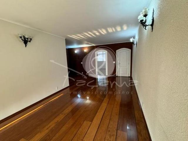 Apartamento para venda no Cambuí em Campinas 3 quartos