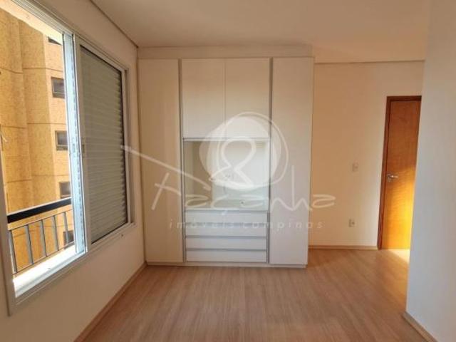 Apartamento para venda no Cambuí em Campinas 3 quartos