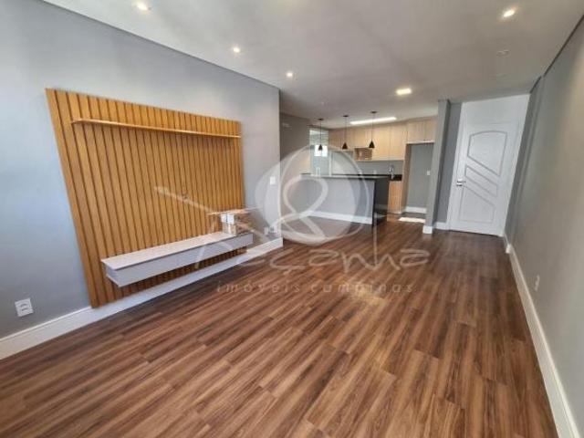 Apartamento para venda no Cambuí em Campinas 3 quartos