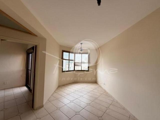 Apartamento para venda no Cambuí em Campinas Façanha Imovéis