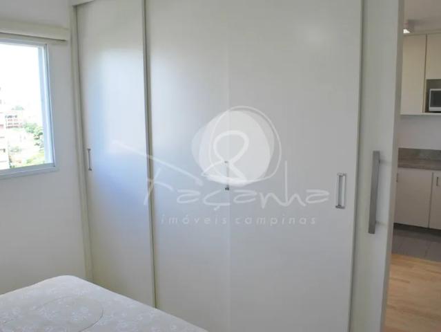 Apartamento para Venda no Cambuí em Campinas Façanha Imóveis Campinas