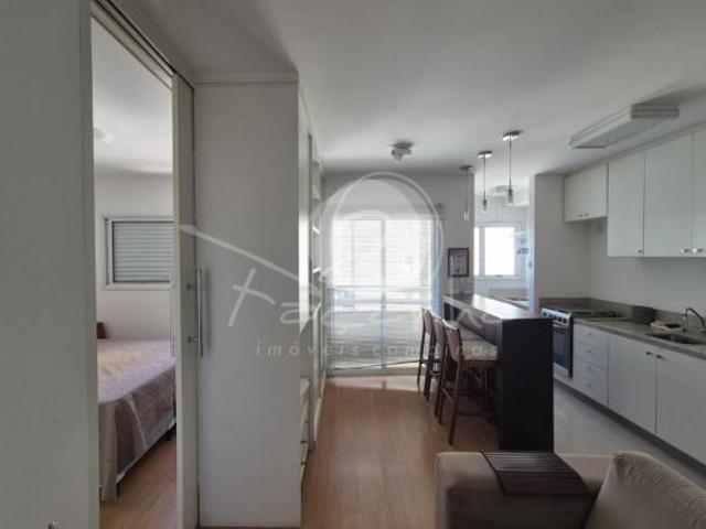Apartamento para Venda no Cambuí em Campinas Façanha Imóveis Campinas