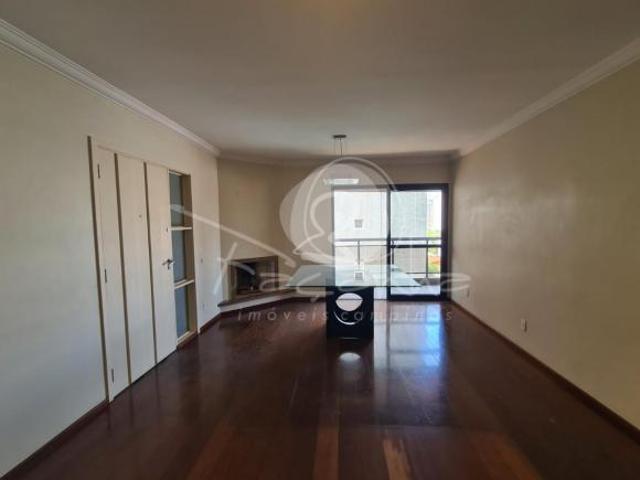Apartamento para Venda no Cambuí em Campinas Façanha Imóveis Campinas