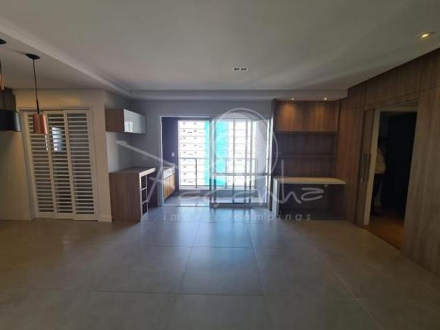 Apartamento para venda no Cambuí em Campinas Façanha Imóveis Campinas