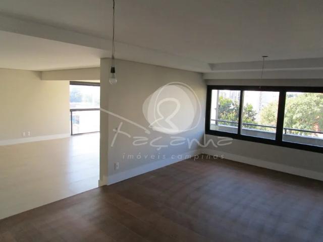 Apartamento para venda no Cambuí em Campinas R$ 2.200.000 Façanha imóveis Campinas