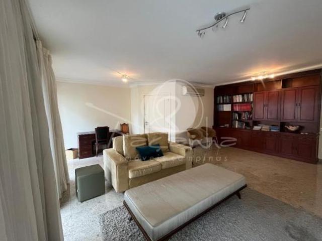 Apartamento para venda no Cambuí em Campinas Façanha Imóveis Campinas