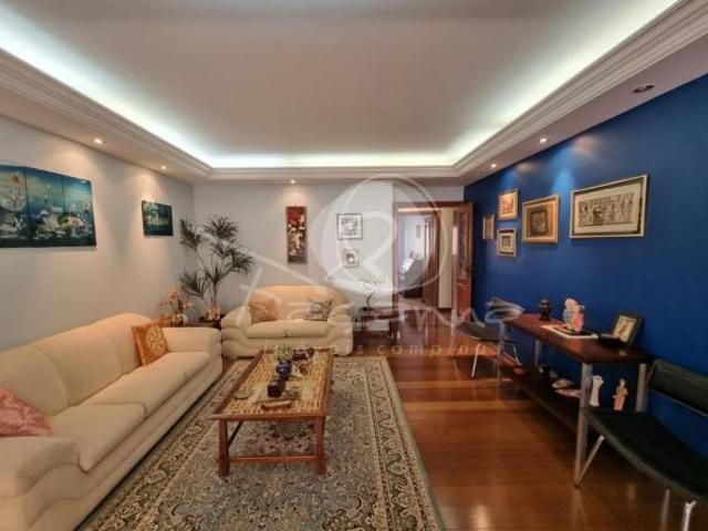 Apartamento para Venda no Cambuí em Campinas Façanha Imóveis Campinas